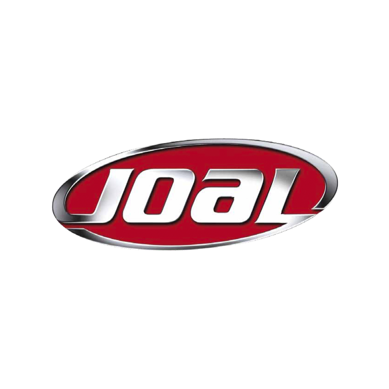 JOAL – Etiquetado "JOAL" – Adhek Chile