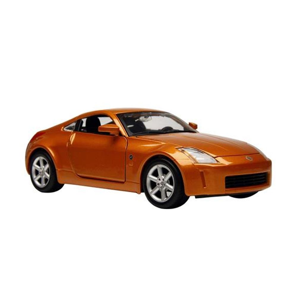 Auto Nissan 350Z - Copper 1.24 MTO-31982 – Adhek Chile