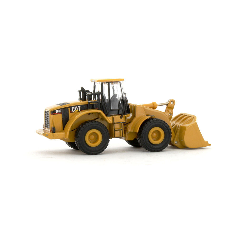 Cat-1/87 966G Series II Wheel Loader CAT-109 – Adhek Chile