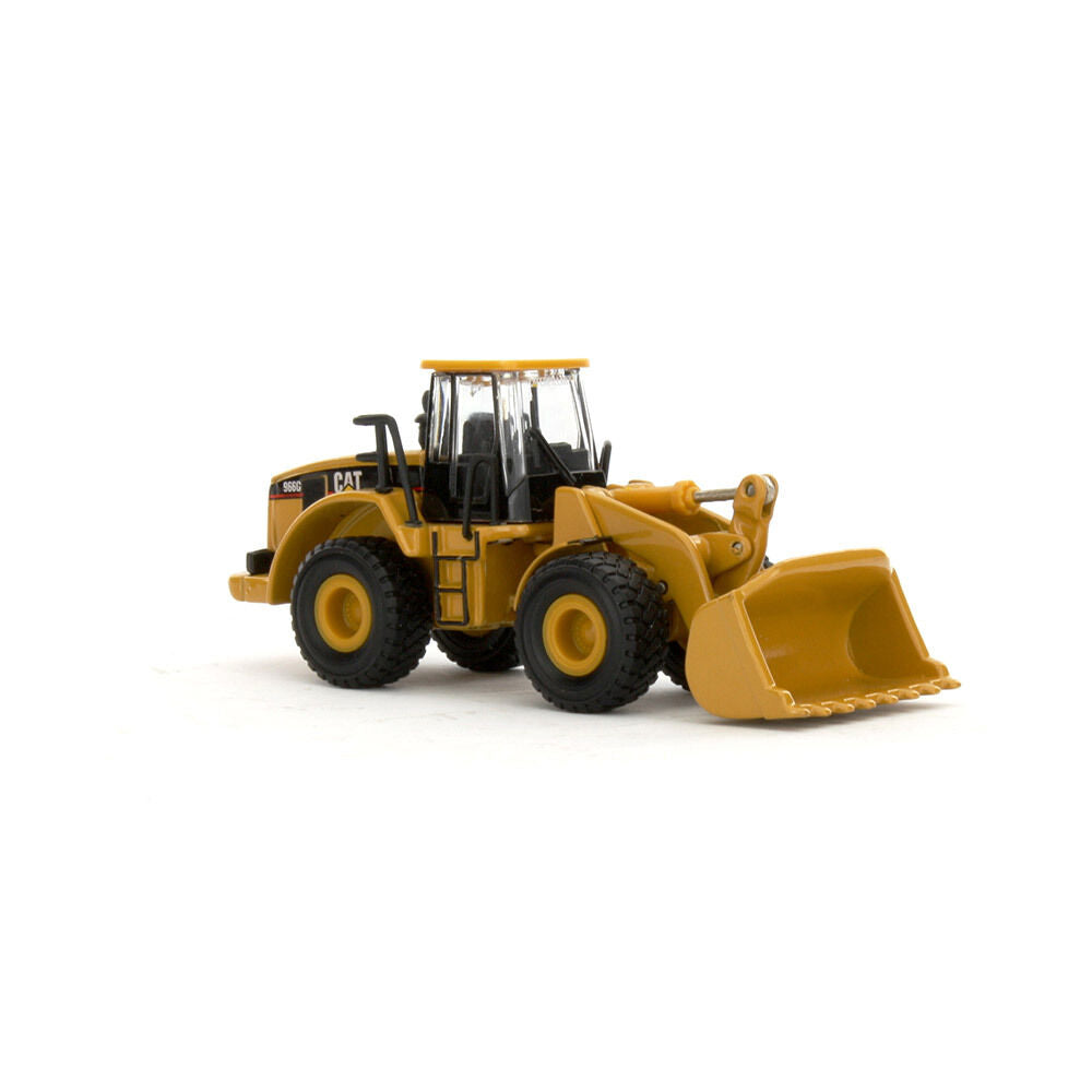 Cat-1/87 966G Series II Wheel Loader CAT-109 – Adhek Chile