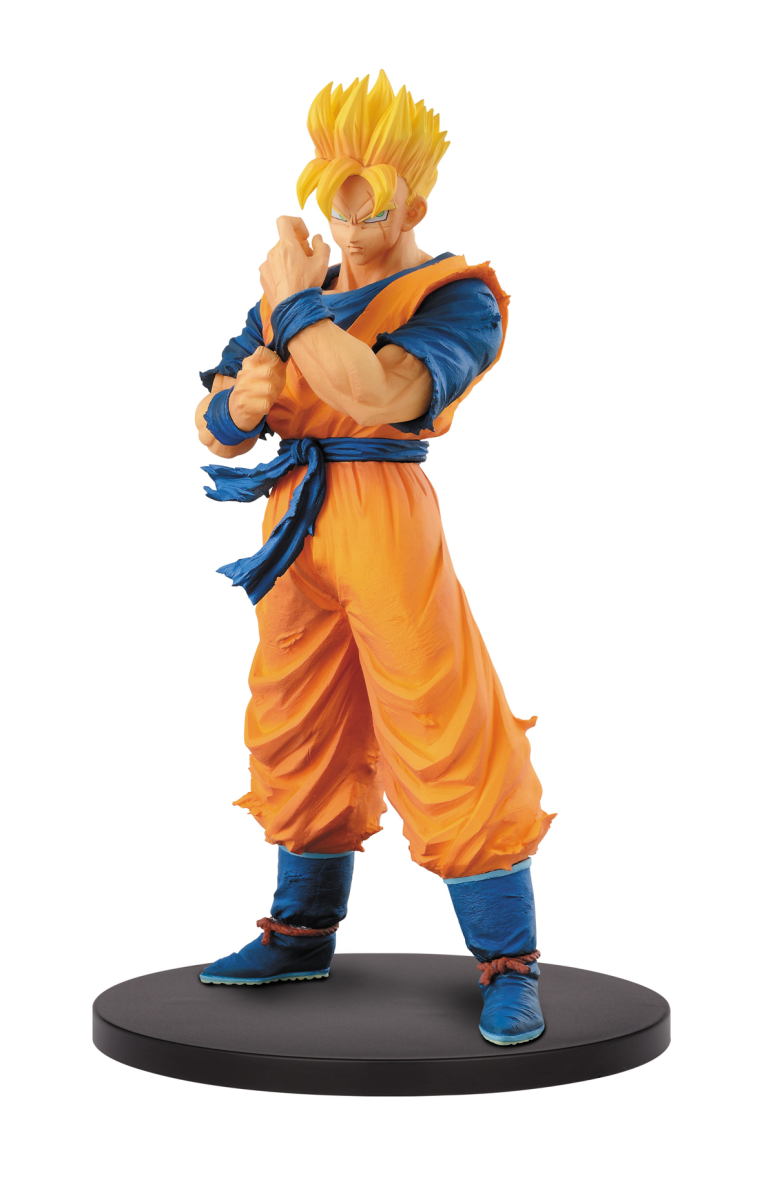 Adorno figura DBZ Resolution of Soldiers Vol.6 BB-25988 – Adhek Chile